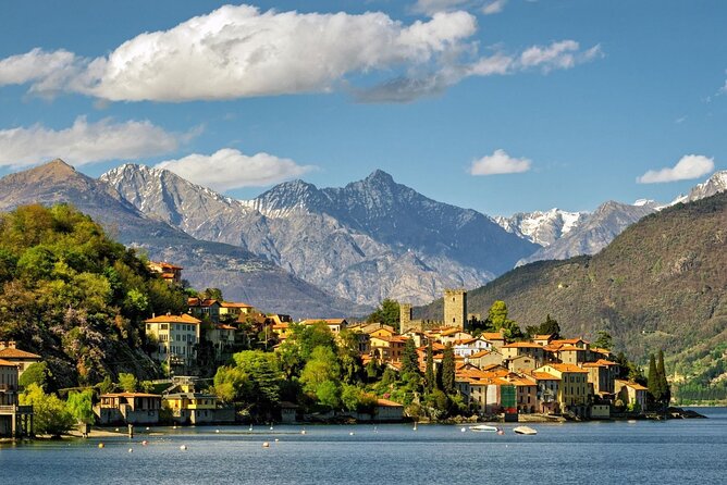 Lake Como Day Trip From Milan With a Local: Private & Personalized - Highlights of the Day Trip
