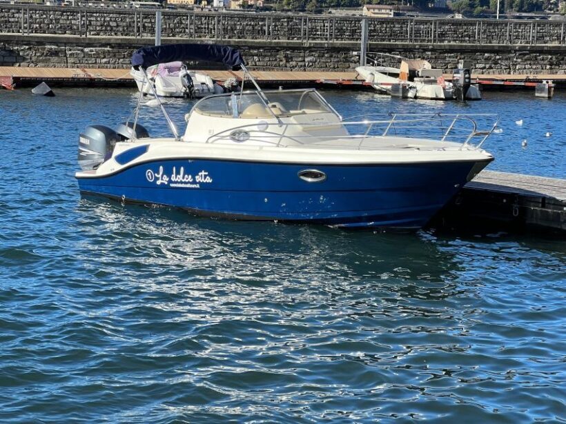 Lake Como: Dreamer Private Tour 1 hour Eolo boat - An In-Depth Look at the Lake Como Private Boat Tour