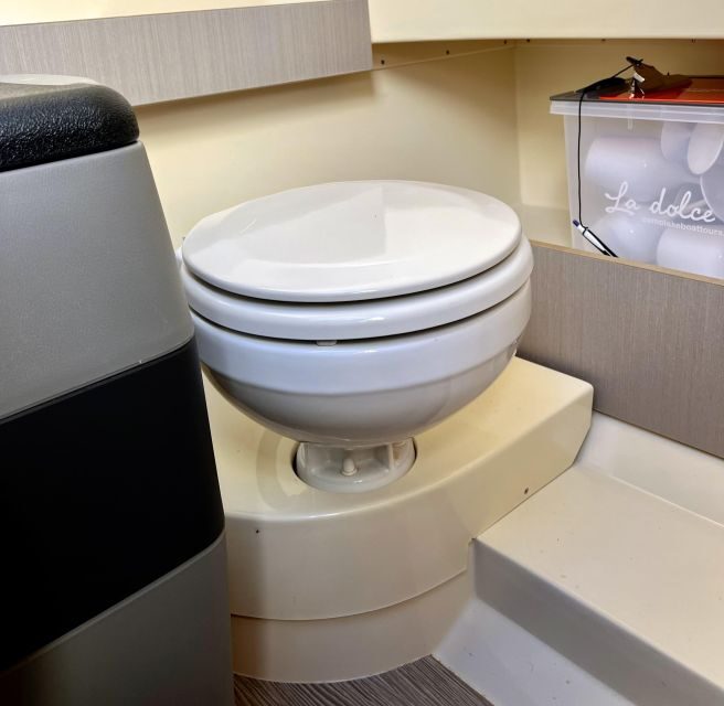 Lake Como: Dreamer Private Tour 1 hour Invictus boat - The Itinerary & Scenic Highlights