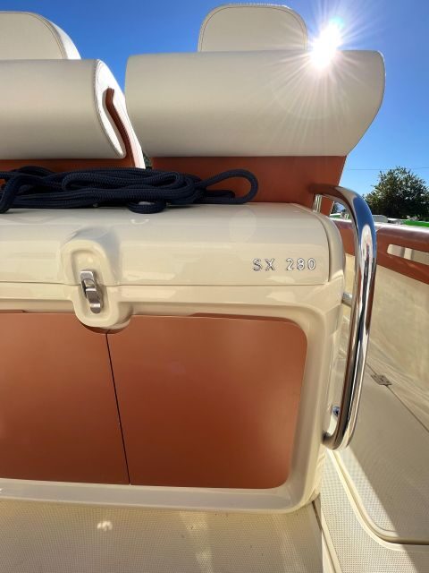 Lake Como: Dreamer Private Tour 1 hour Invictus boat - Practicalities & Value