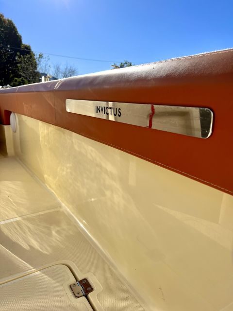 Lake Como: Dreamer Private Tour 1 hour Invictus boat - Authentic Experiences & Genuine Reviews