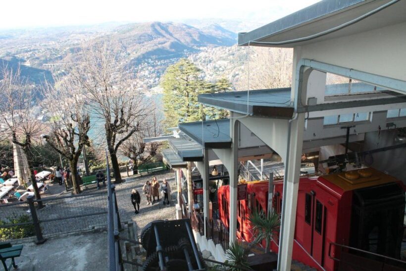 Lake Como: Easy Mountain Trek with Funicular & Boat Ride - Introduction: What’s This Tour All About?