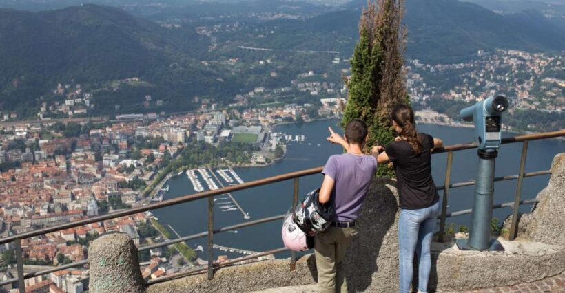Lake Como: Easy Mountain Trek with Funicular & Boat Ride - What Makes This Tour Stand Out?