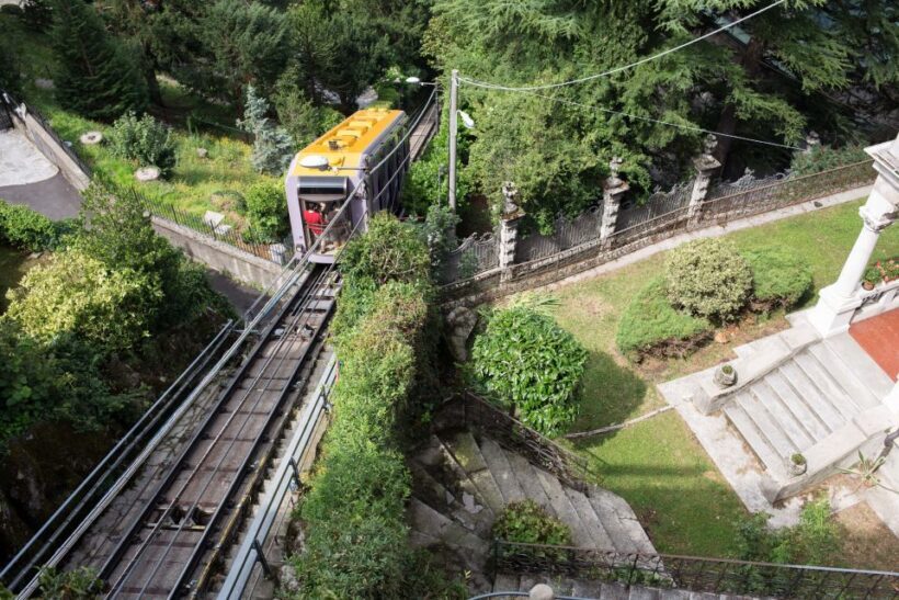 Lake Como: Easy Mountain Trek with Funicular & Boat Ride - What the Reviews Say