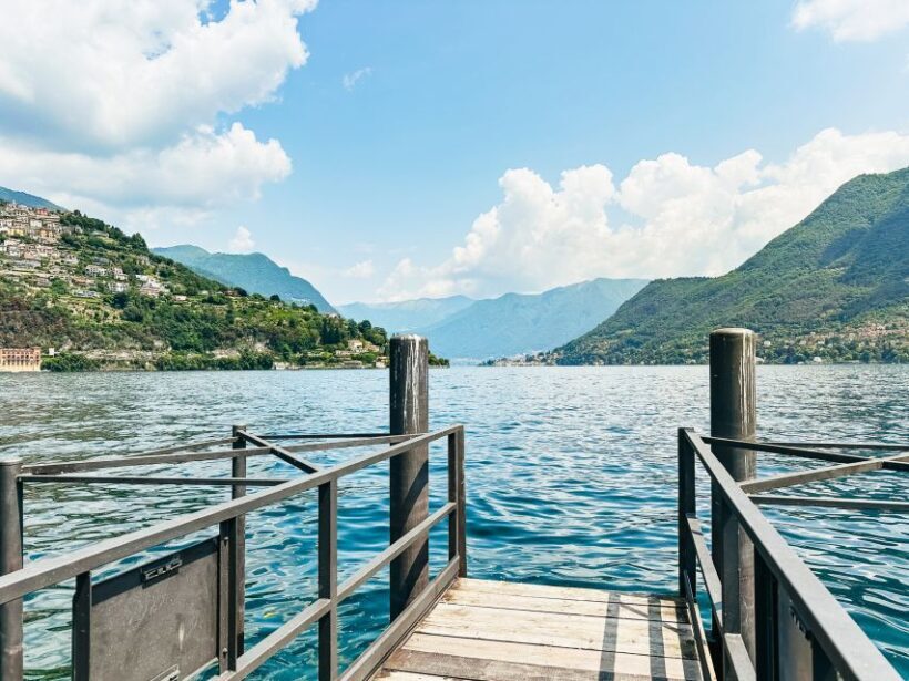 Lake Como: eBike Tour with Live Guide, eHelmet, and iPad - Final Thoughts