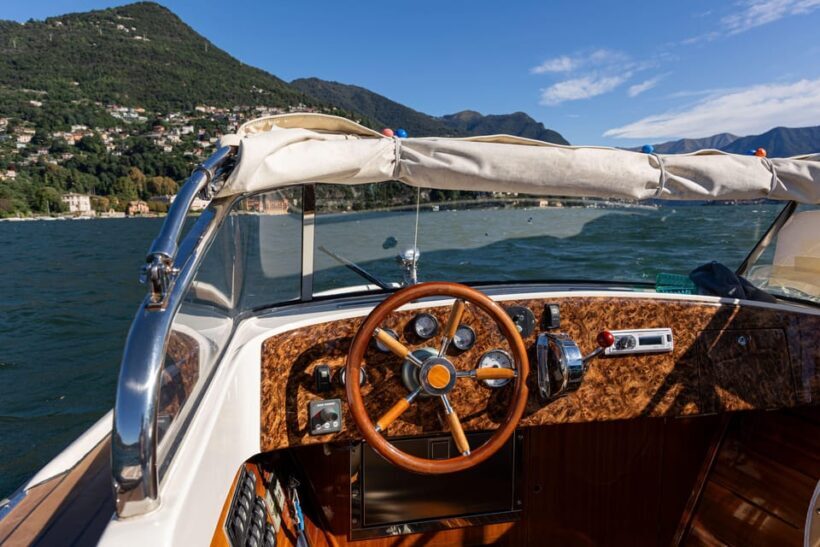Lake Como: Exclusive Boat Tour - Key Points