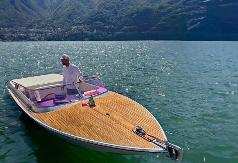 Lake Como: Exclusive Lake Tour by Private Boat with Captain - A Closer Look at the Lake Como Private Boat Tour