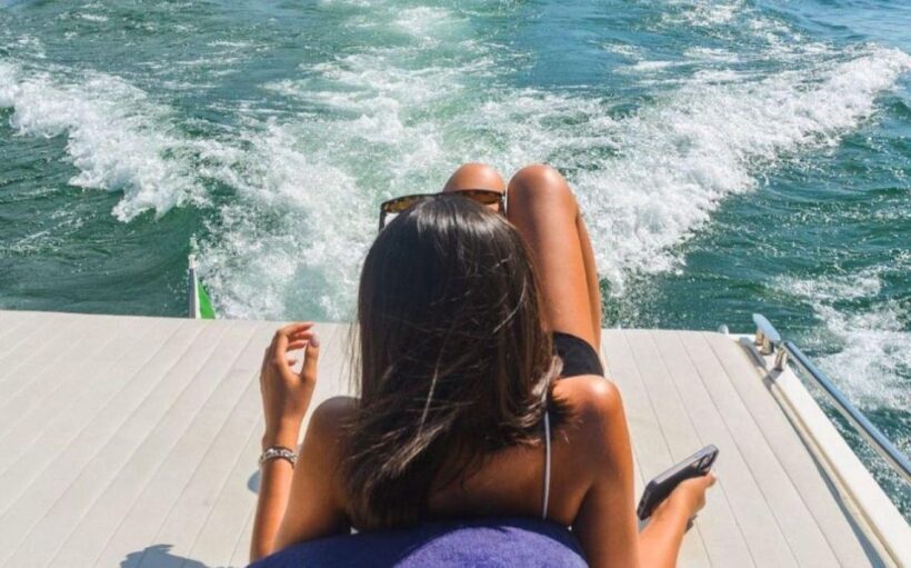 Lake Como: Exclusive Lake Tour by Private Boat with Captain - Who Should Consider This Tour?