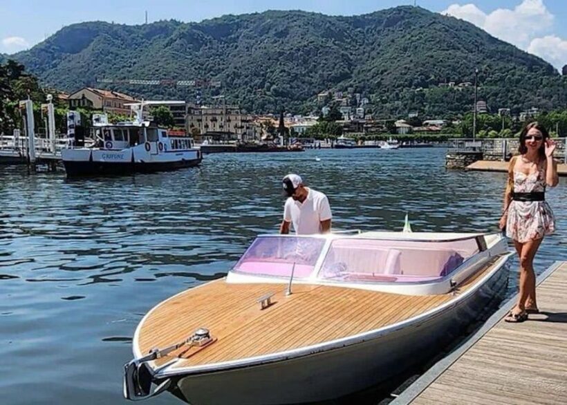Lake Como: Exclusive Lake Tour by Private Boat with Captain - Final Thoughts