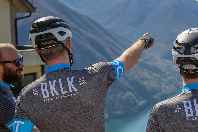 Lake Como Experience Tour - Lake Como Experience Tour: A Balanced Look at an Enchanting Ride