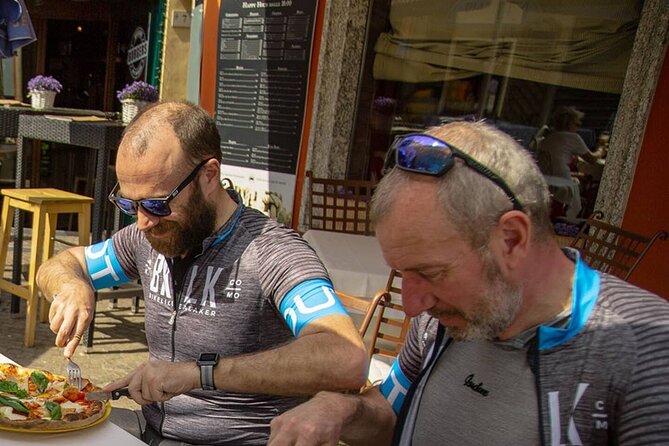 Lake Como Experience Tour - A Closer Look at the Itinerary