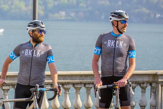 Lake Como Experience Tour - Authentic Experiences and Authentic Guides