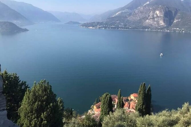 Lake Como Experience. Very Small-Group From Milan - Transport and Meeting Points