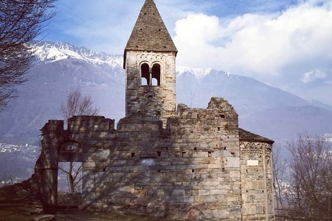 Lake Como Experience. Very Small-Group From Milan - Tour Inclusions and Requirements