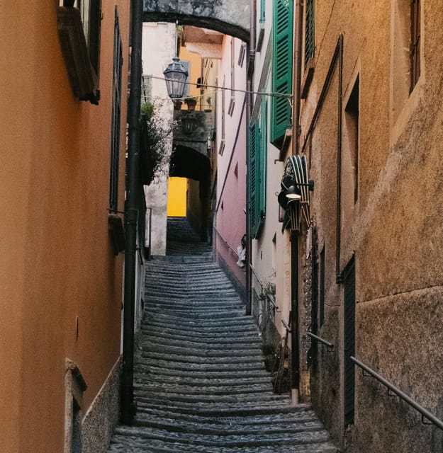 Lake Como Experience. Very Small-Group - Introduction: A Charming Day at Lake Como