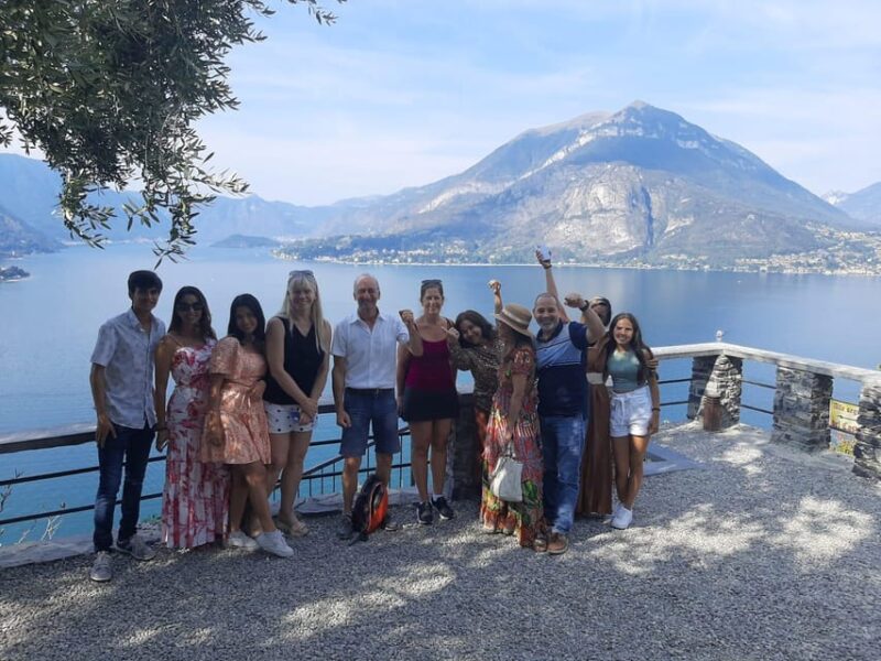 Lake Como Experience. Very Small-Group - Final Thoughts: Is It Worth It?