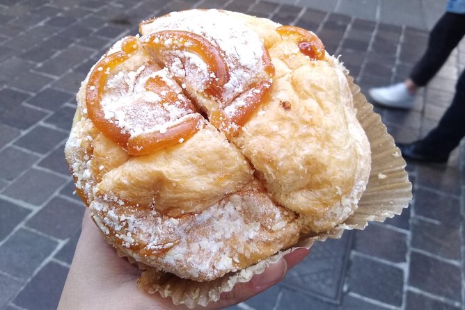 Lake Como Food Tour - Eat like a real Local - The Food and Wine Experience