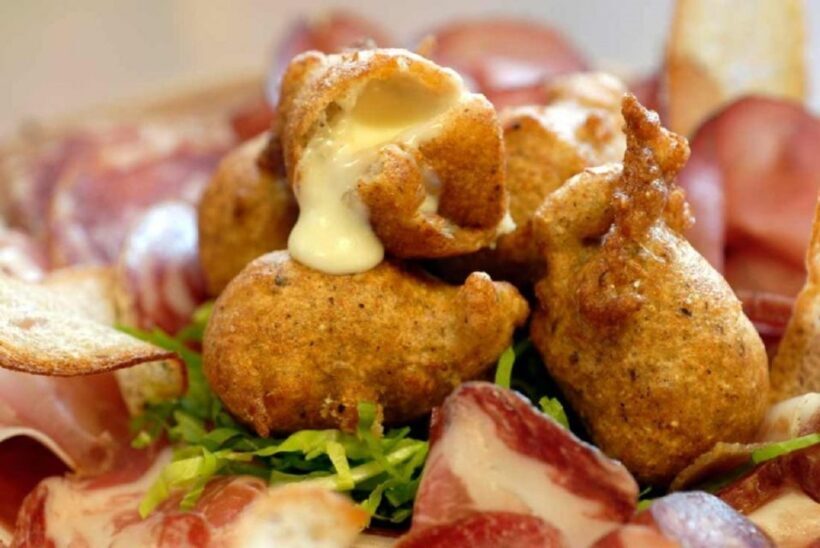 Lake Como: Food Walking Tour - Key Points