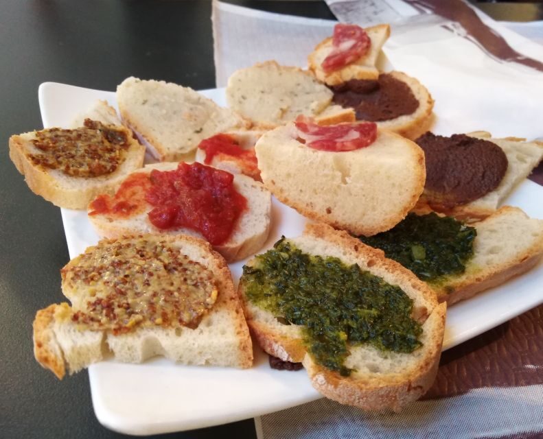 Lake Como: Food Walking Tour - FAQs