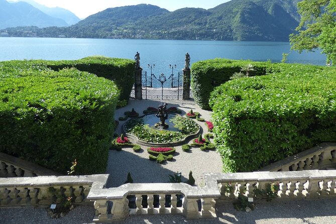 Lake Como from Milan: Varenna, Bellagio, and the Iconic Villa - Who Should Consider This Tour?
