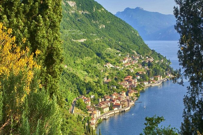 Lake Como from Milan: Varenna, Bellagio, and the Iconic Villa - Final Thoughts