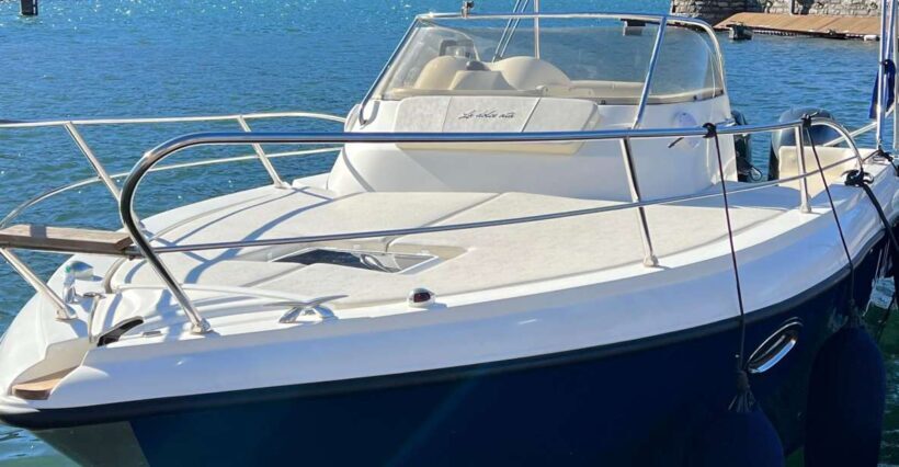 Lake Como: Glamour Private Tour 3 hours Eolo boat - Practical Tips for Booking & Enjoying the Tour
