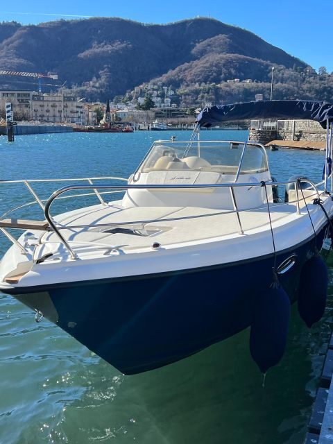 Lake Como: Glamour Private Tour 3 hours Eolo boat - Final Thoughts: Is It Worth Your Money?