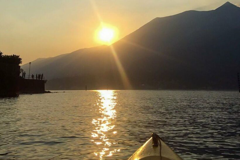 Lake Como: Golden Hour Guided Kayak Tour - An In-Depth Look at the Lake Como Kayak Tour