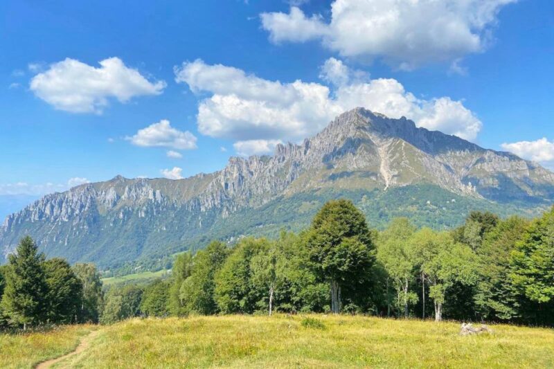 Lake Como: half-day hike in dolomitic mountains over Lecco - Who Should Book This Tour?