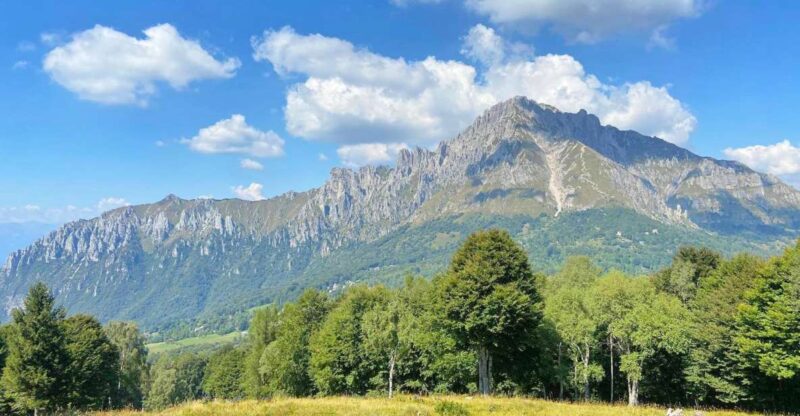 Lake Como: half-day hike in dolomitic mountains over Lecco - FAQs