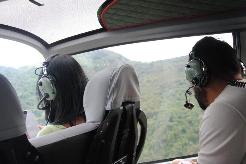 Lake Como: Helicopter tour with an unique Lunch in Como Lake - The Sum Up: Is It Worth It?