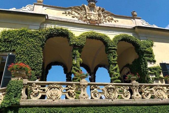 Lake Como Highlights - Villa Balbianello & Bellagio Exclusive Full-Day Tour - Key Attractions