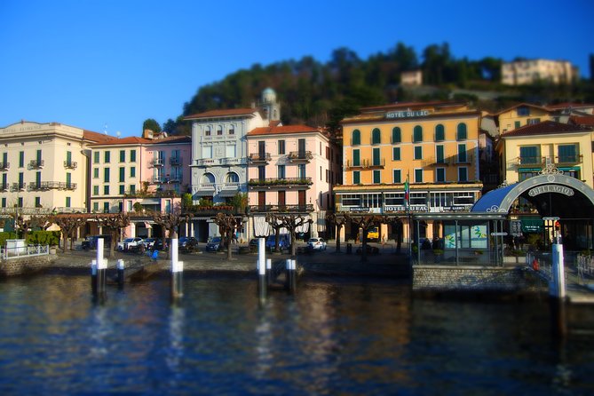 Lake Como Highlights - Villa Balbianello & Bellagio Exclusive Full-Day Tour - Costs and Inclusions