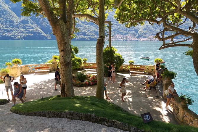 Lake Como Highlights - Villa Balbianello & Bellagio Exclusive Full-Day Tour - Customer Experiences