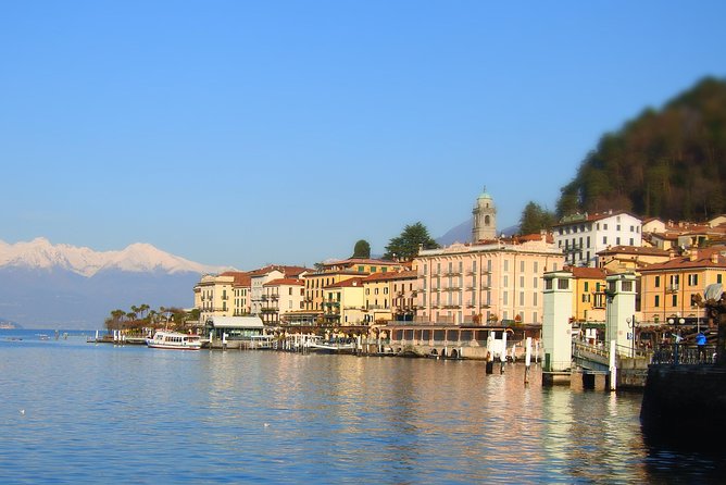 Lake Como Highlights - Villa Balbianello & Bellagio Exclusive Full-Day Tour - Timing Considerations