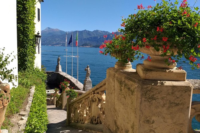 Lake Como Highlights - Villa Balbianello & Bellagio Exclusive Full-Day Tour - Highlights and Recommendations