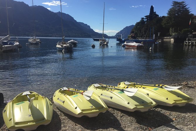 Lake Como Kayak Tour from Bellagio - The Sum Up: Is This Tour for You?