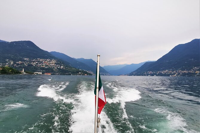 Lake Como & Lugano: Small Group, No Crowds, With Boat Cruise - The Value of the Experience