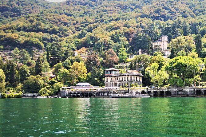Lake Como & Lugano: Small Group, No Crowds, With Boat Cruise - FAQs