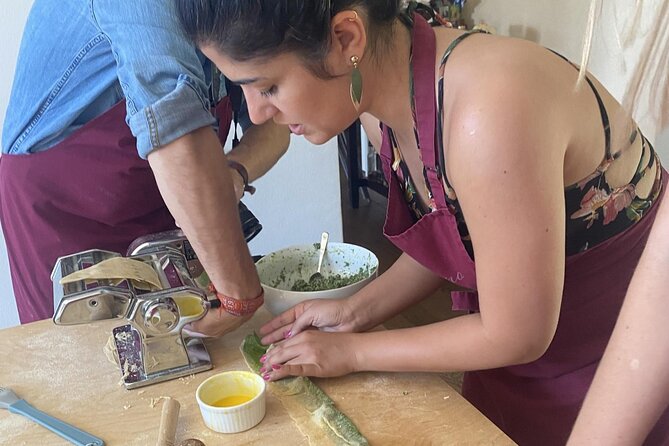 Lake Como Market Tour & Cooking Class with Annamaria - Key Points