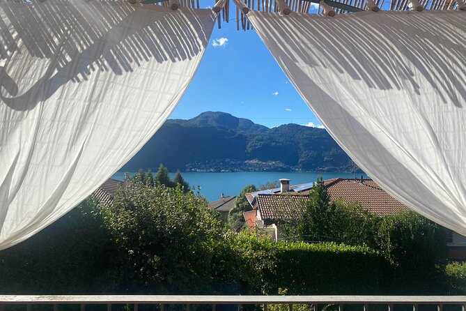 Lake Como Market Tour & Cooking Class with Annamaria - Practical Considerations and Tips