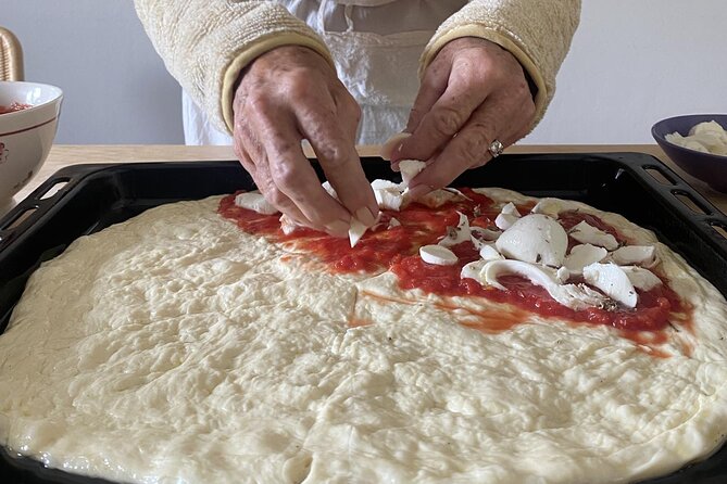 Lake Como Market Tour & Cooking Class with Annamaria - Who Will Enjoy This Tour?