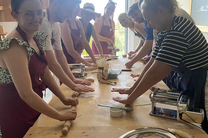 Lake Como Market Tour & Cooking Class with Annamaria - Final Thoughts