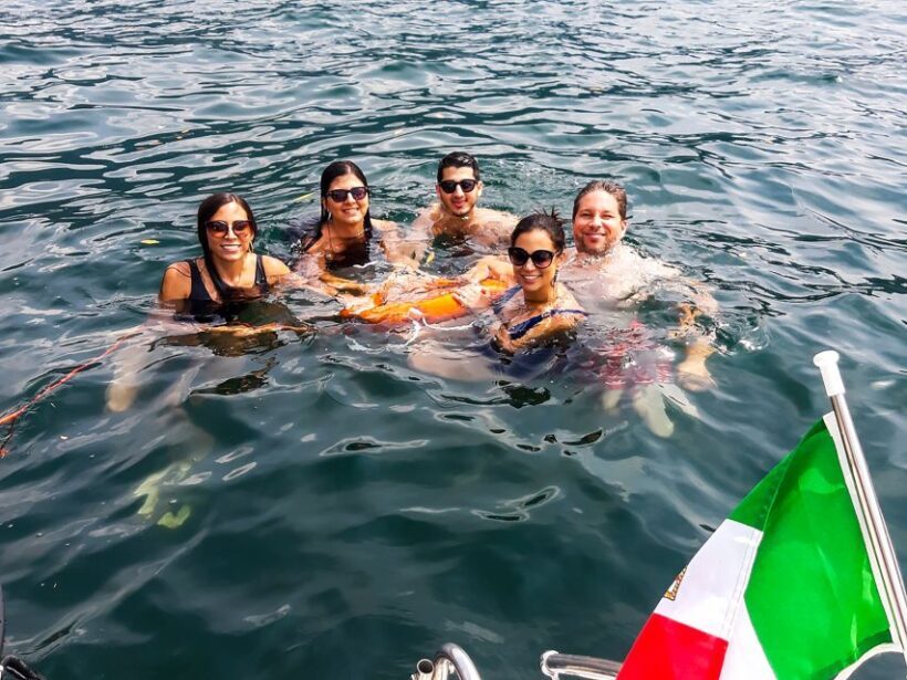 Lake Como: Motor Boat Rental - Lake Como: Motor Boat Rental – A Hands-On Adventure on Italy’s Most Elegant Lake