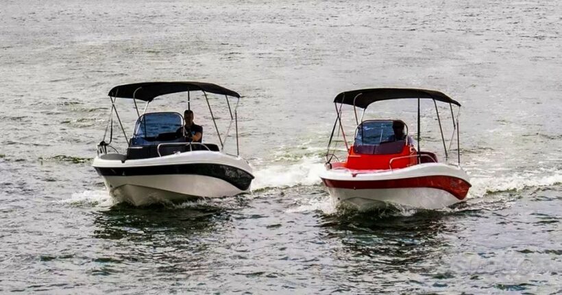 Lake Como: Motor Boat Rental - What to Expect: Step-by-Step on Your Lake Como Adventure