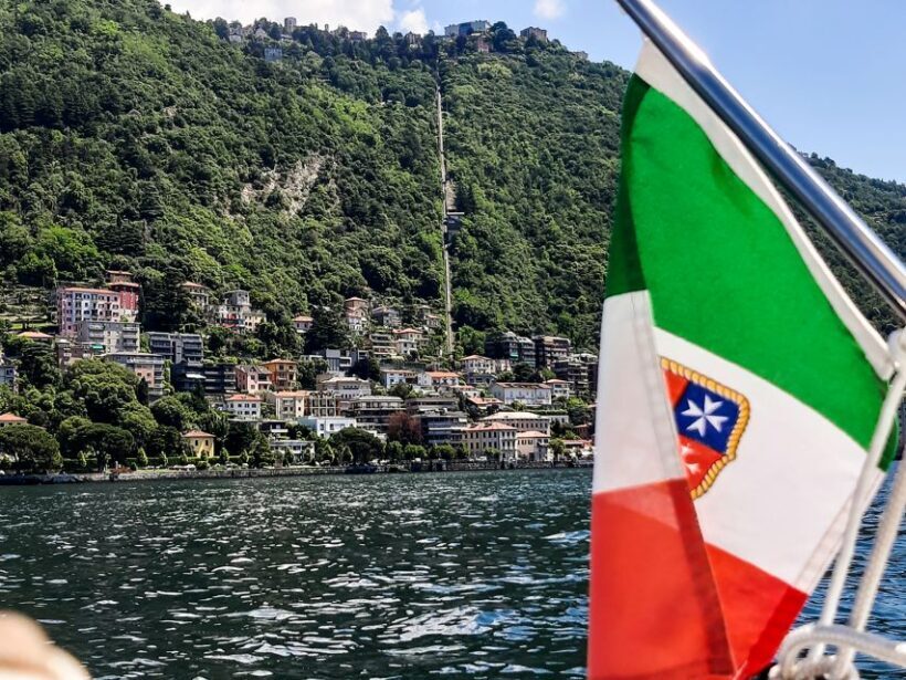 Lake Como: Motor Boat Rental - What Travelers Are Saying: Authentic Perspectives
