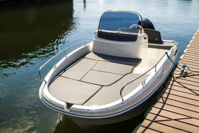 Lake Como: Motor Boat Rental - Frequently Asked Questions