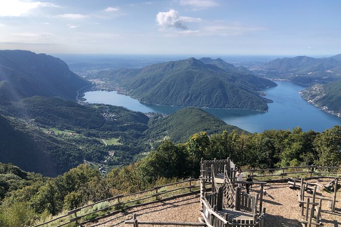 Lake Como Motorbike - Motorcycle Tour Around Lake Como and the Alps - Motorcycle Rental Options