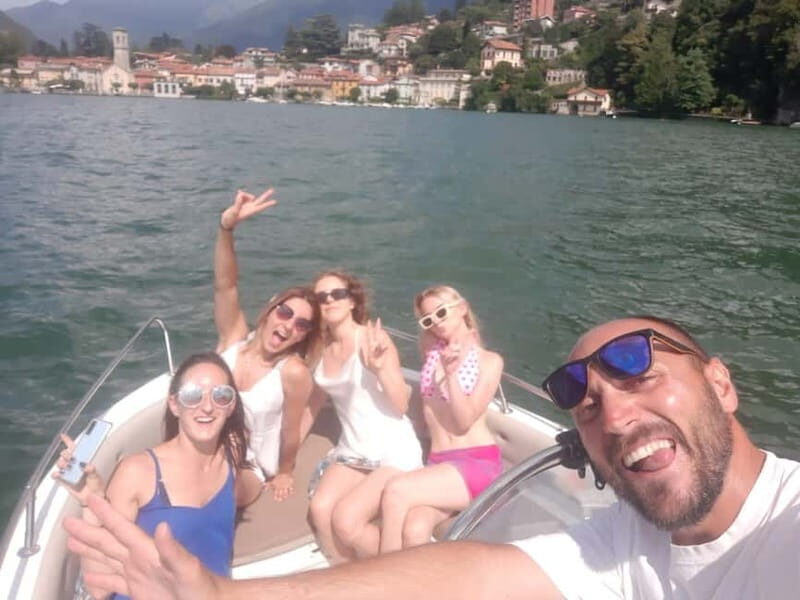 Lake Como: One-Hour Shared Boat Tour with Wine - Final Thoughts