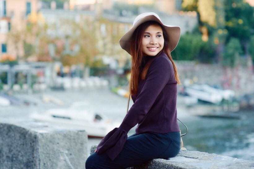 Lake Como: Personal Travel & Vacation Photographer - An Introduction to the Experience